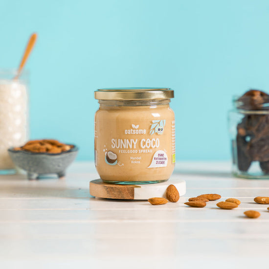 Sunny Coco – Oatsome CH