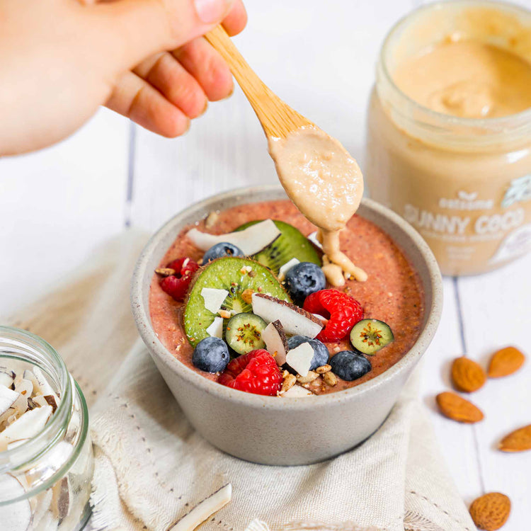 Sunny Coco – Oatsome CH